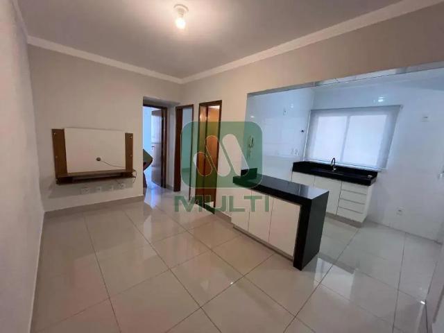 Apartamento para Locação em Uberlândia/MG Santa Mônica 2 Quartos