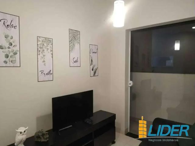Apartamento para Locação em Uberlândia/MG Santa Mônica 2 Quartos