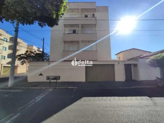 Apartamento para Locação em Uberlândia/MG Santa Mônica 2 Quartos