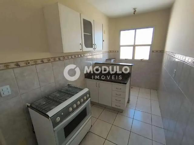 Apartamento para Locação em Uberlândia/MG Santa Mônica 2 Quartos