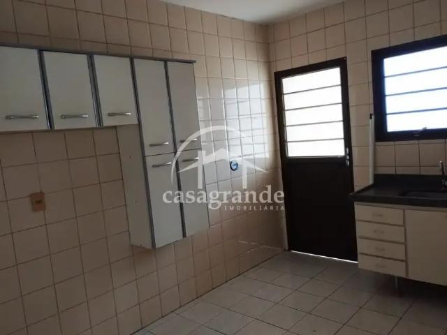 Apartamento para Locação em Uberlândia/MG Santa Mônica 2 Quartos