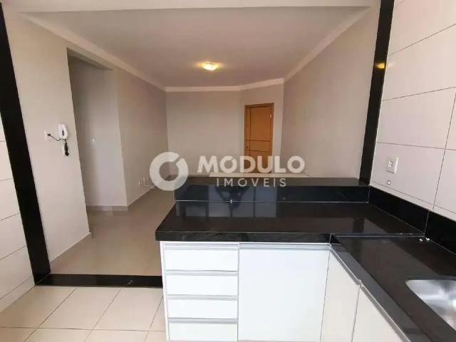 Apartamento para Locação em Uberlândia/MG Santa Mônica 2 Quartos
