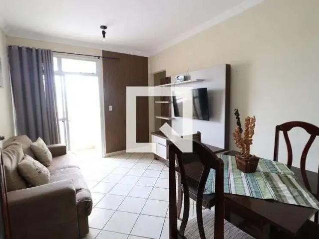 Apartamento para Locação em Uberlândia/MG Santa Mônica 2 Quartos