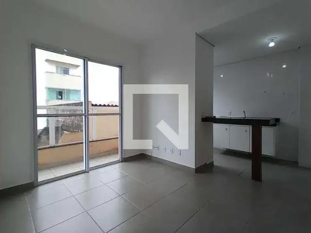 Apartamento para Locação em Uberlândia/MG Santa Mônica 2 Quartos