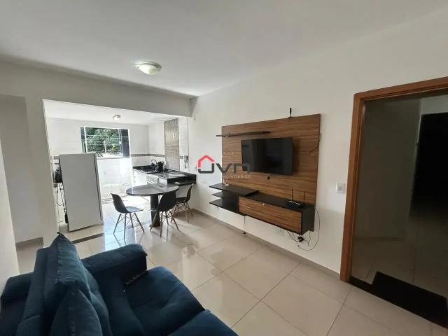 Apartamento para Locação em Uberlândia/MG Santa Mônica 2 Quartos