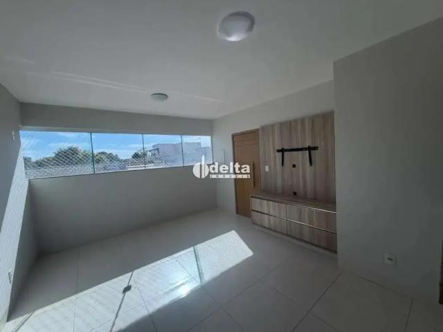 Apartamento para Locação em Uberlândia/MG Santa Mônica 2 Quartos