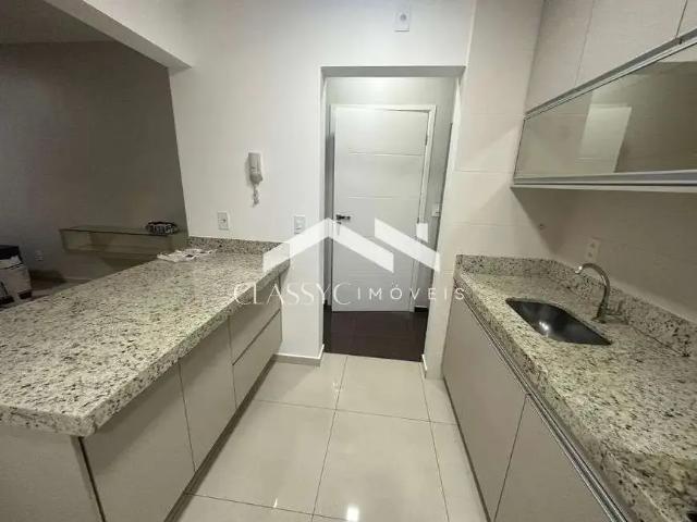 Apartamento para Locação em Uberlândia/MG Santa Mônica 2 Quartos