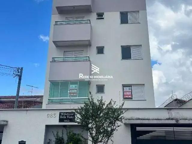 Apartamento para Locação em Uberlândia/MG Santa Mônica 2 Quartos