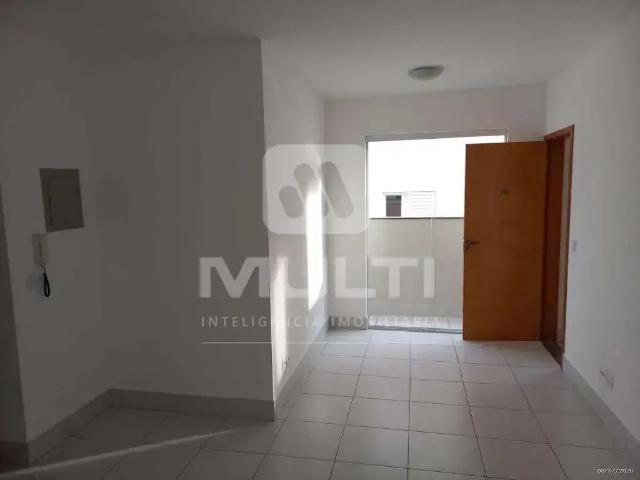 Apartamento para Locação em Uberlândia/MG Santa Mônica 2 Quartos