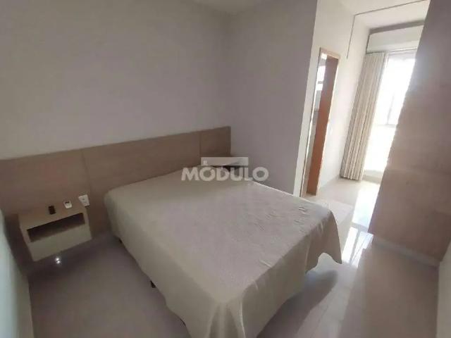 Apartamento para Locação em Uberlândia/MG Santa Mônica 2 Quartos