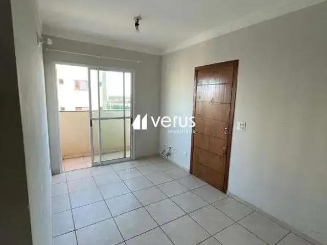 Apartamento para Locação em Uberlândia/MG Santa Mônica 2 Quartos