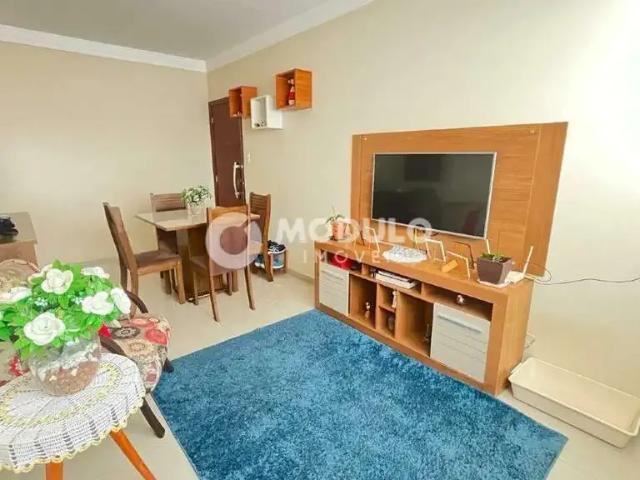 Apartamento para Locação em Uberlândia/MG Santa Mônica 2 Quartos