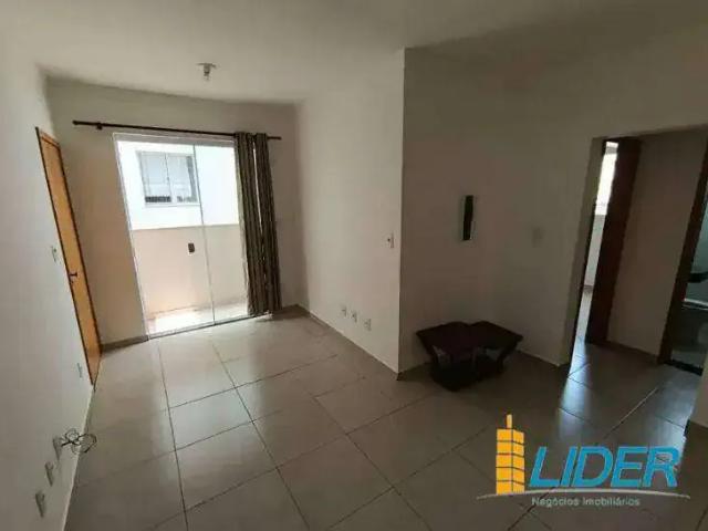 Apartamento para Locação em Uberlândia/MG Santa Mônica 2 Quartos