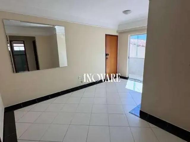 Apartamento para Locação em Uberlândia/MG Santa Mônica 2 Quartos