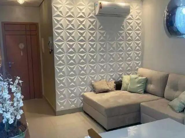 Apartamento para Locação em Uberlândia/MG Santa Mônica 2 Quartos