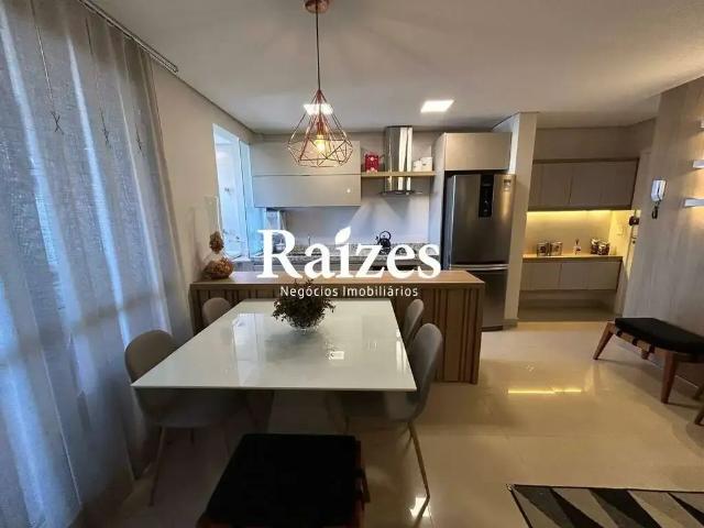 Apartamento para Locação em Uberlândia/MG Santa Mônica 2 Quartos