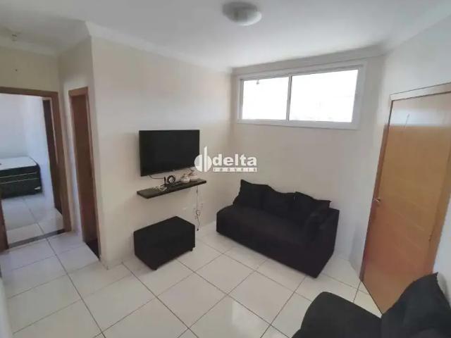 Apartamento para Locação em Uberlândia/MG Santa Mônica 2 Quartos