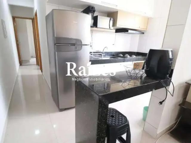 Apartamento para Locação em Uberlândia/MG Santa Mônica 2 Quartos