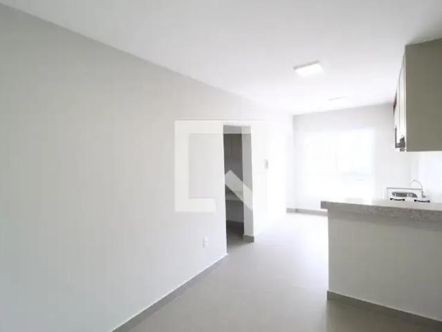 Apartamento para Locação em Uberlândia/MG Santa Mônica 2 Quartos
