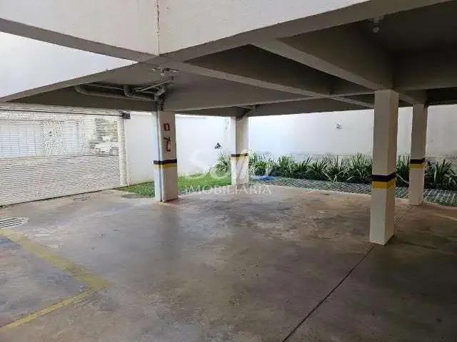 Apartamento para Locação em Uberlândia/MG Santa Mônica 2 Quartos