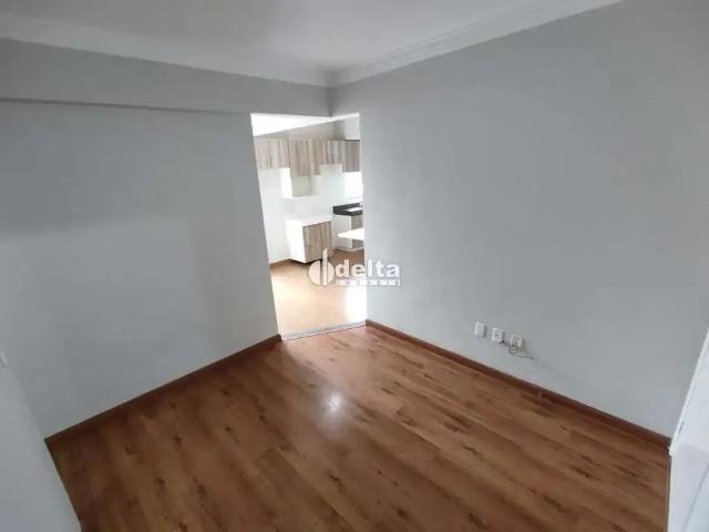 Apartamento para Locação em Uberlândia/MG Santa Mônica 2 Quartos