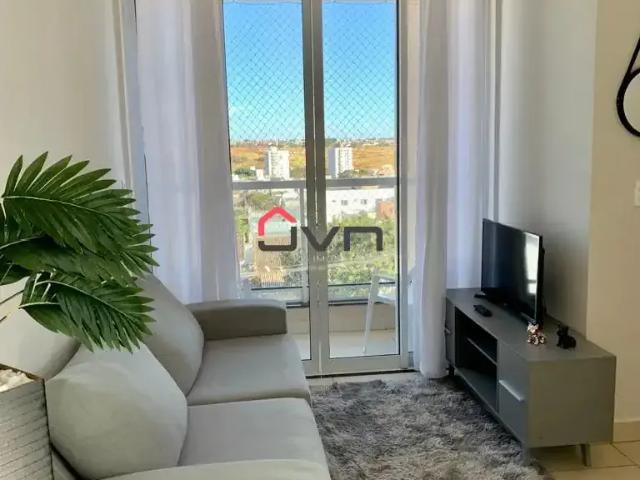 Apartamento para Locação em Uberlândia/MG Santa Mônica 2 Quartos
