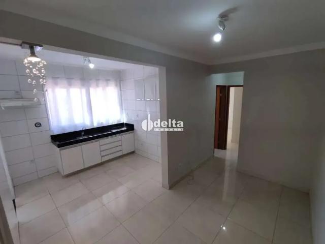 Apartamento para Locação em Uberlândia/MG Santa Mônica 2 Quartos
