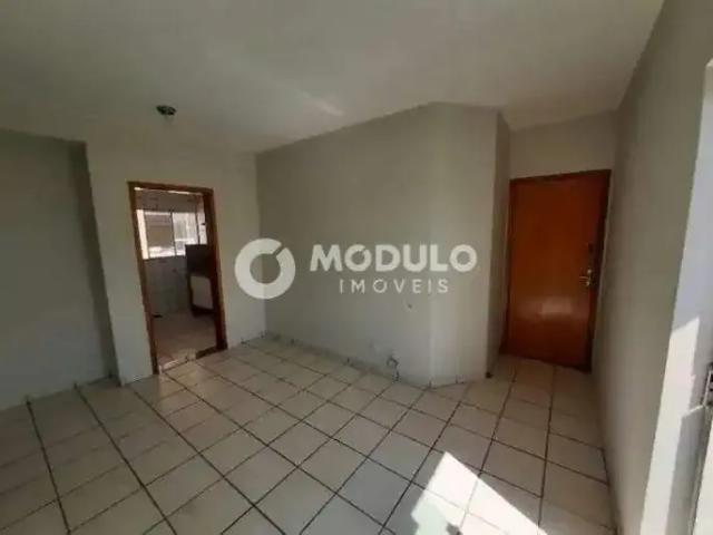 Apartamento para Locação em Uberlândia/MG Santa Mônica 2 Quartos