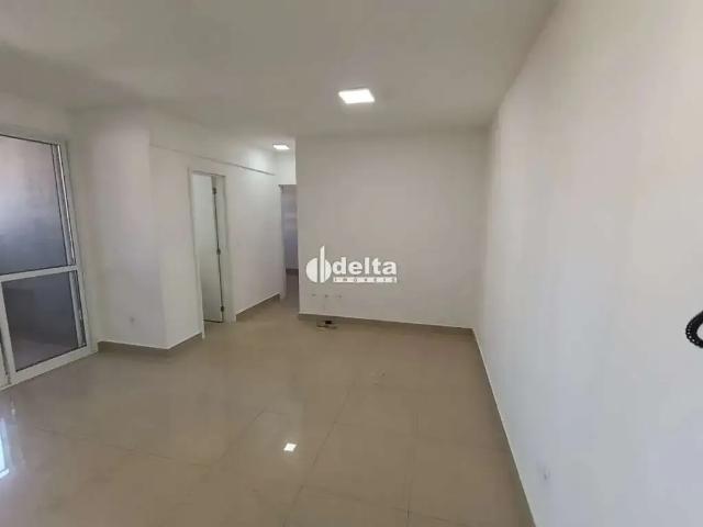 Apartamento para Locação em Uberlândia/MG Santa Mônica 2 Quartos