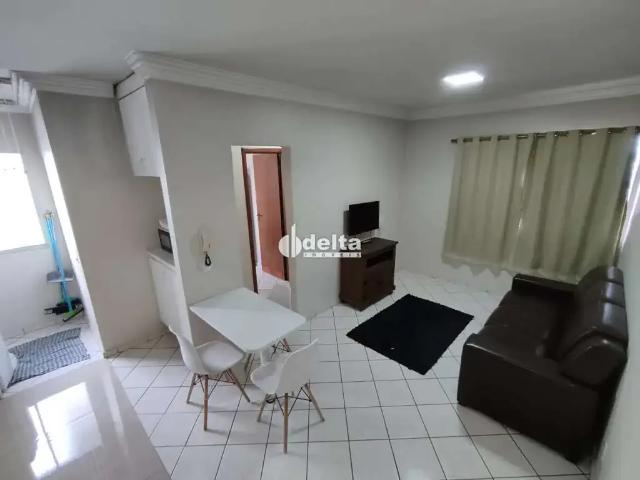 Apartamento para Locação em Uberlândia/MG Santa Mônica 2 Quartos