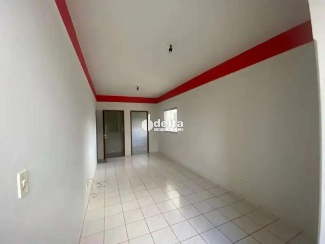 Apartamento para Locação em Uberlândia/MG Santa Mônica 2 Quartos
