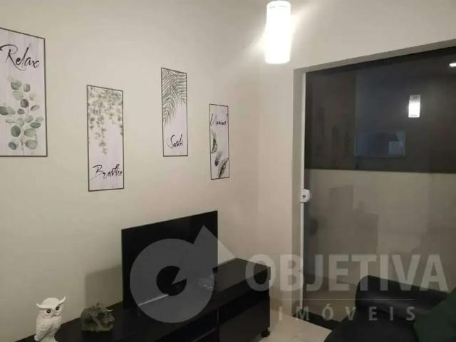 Apartamento para Locação em Uberlândia/MG Santa Mônica 2 Quartos