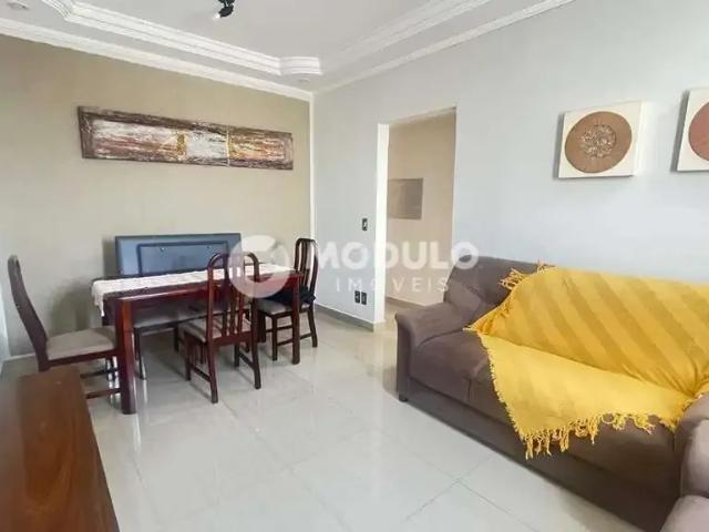 Apartamento para Locação em Uberlândia/MG Santa Mônica 2 Quartos