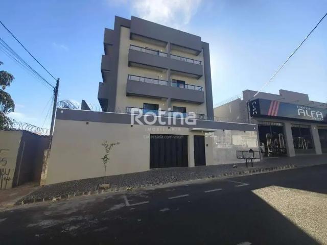 Apartamento para Locação em Uberlândia/MG Santa Mônica 2 Quartos