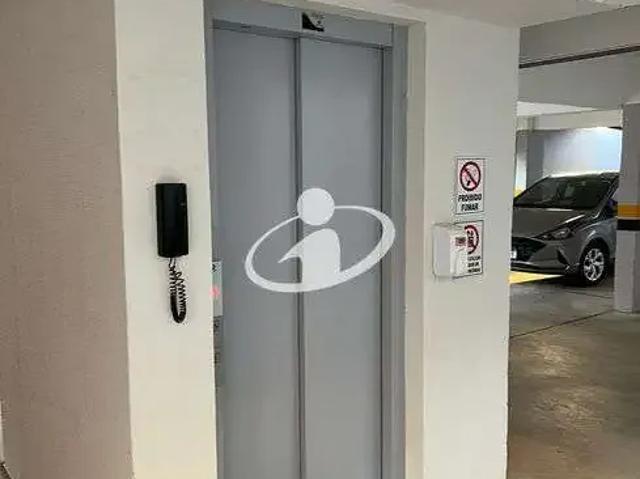 Apartamento para Locação em Uberlândia/MG Santa Mônica 2 Quartos