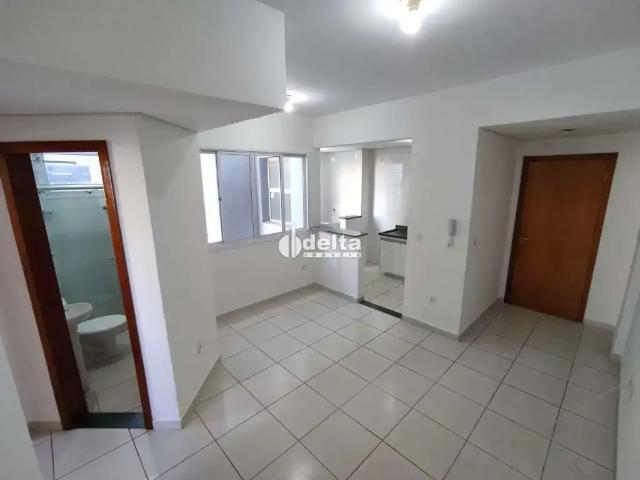 Apartamento para Locação em Uberlândia/MG Santa Mônica 2 Quartos