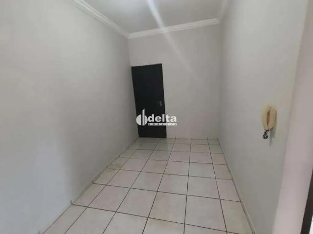 Apartamento para Locação em Uberlândia/MG Santa Mônica 2 Quartos
