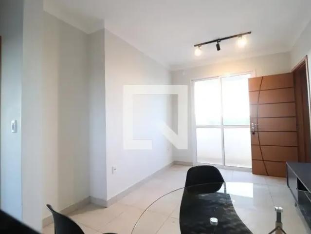 Apartamento para Locação em Uberlândia/MG Santa Mônica 2 Quartos