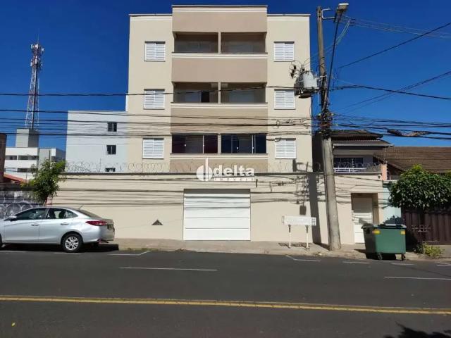 Apartamento para Locação em Uberlândia/MG Santa Mônica 2 Quartos