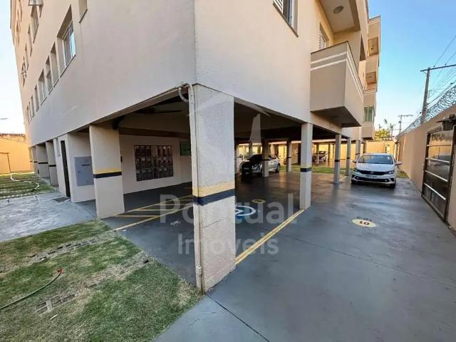 Apartamento para Locação em Uberlândia/MG Santa Mônica 2 Quartos