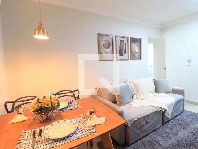 Apartamento para Locação em Uberlândia/MG Santa Mônica 2 Quartos