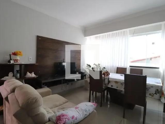 Apartamento para Locação em Uberlândia/MG Santa Mônica 2 Quartos