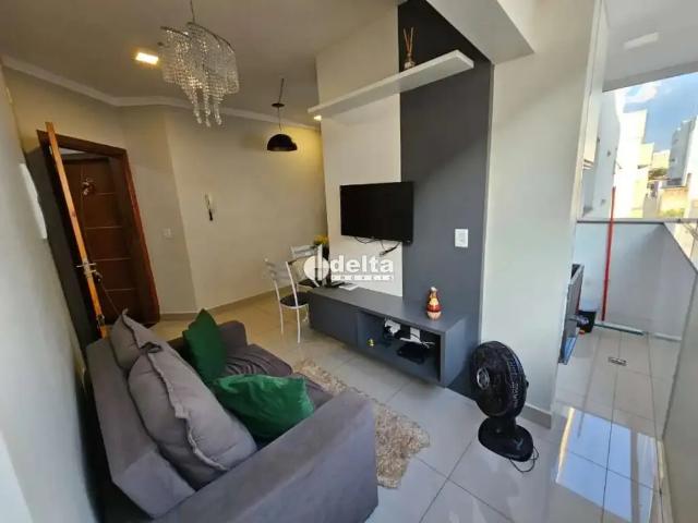 Apartamento para Locação em Uberlândia/MG Santa Mônica 2 Quartos