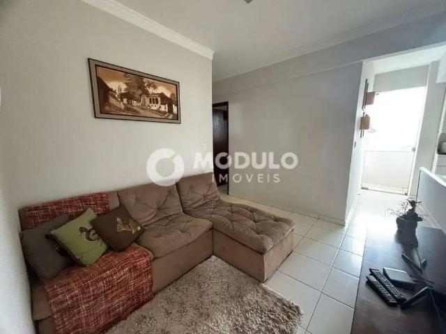 Apartamento para Locação em Uberlândia/MG Santa Mônica 2 Quartos
