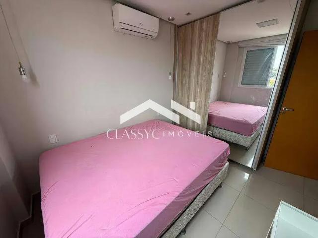 Apartamento para Locação em Uberlândia/MG Santa Mônica 2 Quartos