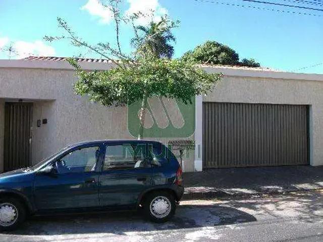 Apartamento para Locação em Uberlândia/MG Santa Mônica 2 Quartos
