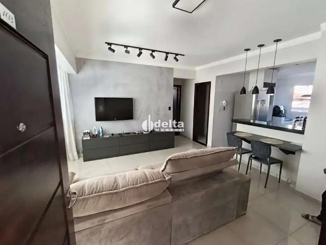 Apartamento para Locação em Uberlândia/MG Santa Mônica 2 Quartos