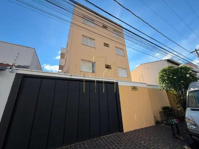 Apartamento para Locação em Uberlândia/MG Santa Mônica 2 Quartos