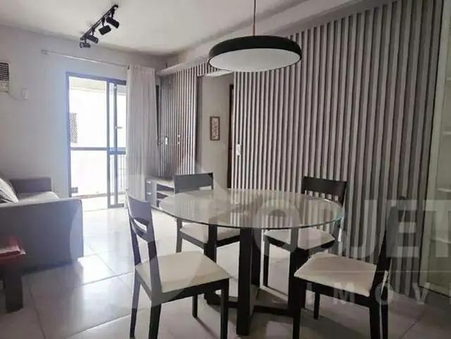 Apartamento para Locação em Uberlândia/MG Santa Mônica 2 Quartos