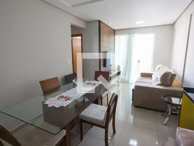 Apartamento para Locação em Uberlândia/MG Santa Mônica 2 Quartos